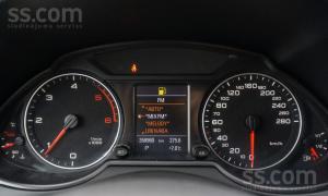 Белый Ауди Ку 5 2011 в Рига, объемом двигателя 2.00 л и пробегом 358 тыс. км за 9990 €, фото 22 на AUTOMOTO.COM.LV