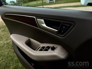 Balts Audi Q5 2011 Ogre, ar dzinēja tilpumu 3.00 L un nobraukumu 0 tūkst. km par 7700 €, foto 10 vietnē AUTOMOTO.COM.LV