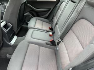 Balts Audi Q5 2011 Radviliškis, ar dzinēja tilpumu 2.00 L un nobraukumu 257 tūkst. km par 8100 €, foto 9 vietnē AUTOMOTO.COM.LV