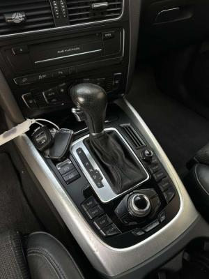 White Audi Q5 2011 in Utena, with an engine capacity of 1.97 L and mileage of 335 thousand km for 9700 €, photo 17 on AUTOMOTO.COM.LV