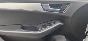 White Audi Q5 2011 in Daugavpils, with an engine capacity of 2.00 L and mileage of 285 thousand km for 9650 €, photo 19 on AUTOMOTO.COM.LV