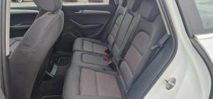 White Audi Q5 2011 in Daugavpils, with an engine capacity of 2.00 L and mileage of 285 thousand km for 9650 €, photo 21 on AUTOMOTO.COM.LV