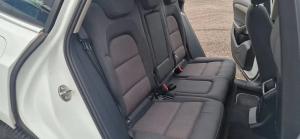White Audi Q5 2011 in Daugavpils, with an engine capacity of 2.00 L and mileage of 285 thousand km for 9650 €, photo 22 on AUTOMOTO.COM.LV