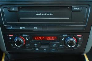 Белый Ауди Ку 5 2011 в Талси, объемом двигателя 3.00 л и пробегом 246 тыс. км за 10700 €, фото 21 на AUTOMOTO.COM.LV
