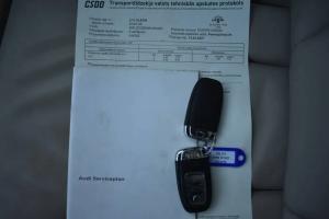 Белый Ауди Ку 5 2011 в Талси, объемом двигателя 3.00 л и пробегом 246 тыс. км за 10700 €, фото 27 на AUTOMOTO.COM.LV