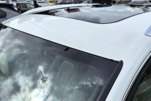 White Audi Q5 2011 in Vilnius, with an engine capacity of 1.98 L and mileage of 256 thousand km for 8300 €, photo 19 on AUTOMOTO.COM.LV