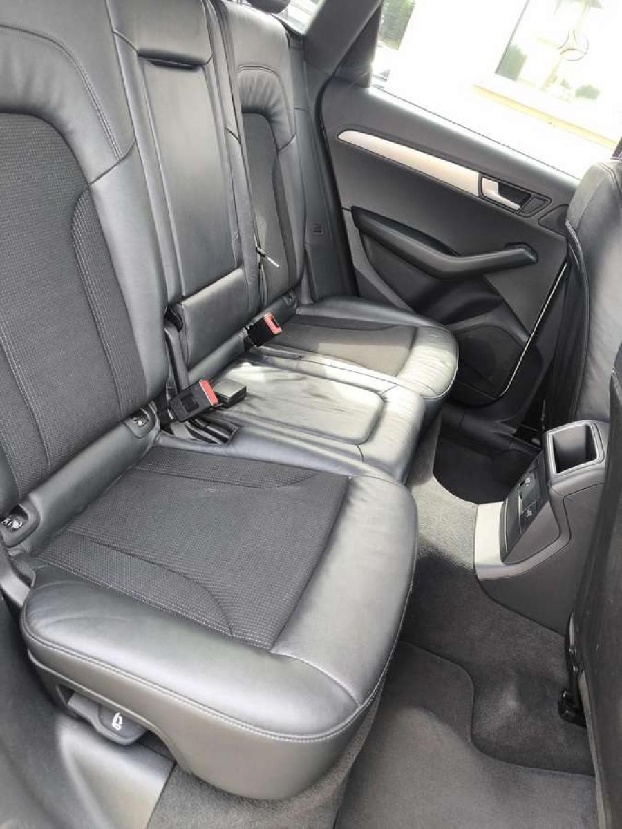 Balts Audi Q5 2011 Viļņa, ar dzinēja tilpumu 1.97 L un nobraukumu 251 tūkst. km par 9400 €, foto 21 vietnē AUTOMOTO.COM.LV