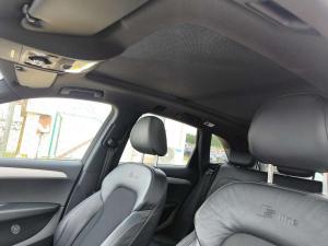Balts Audi Q5 2011 Viļņa, ar dzinēja tilpumu 1.97 L un nobraukumu 251 tūkst. km par 9400 €, foto 22 vietnē AUTOMOTO.COM.LV