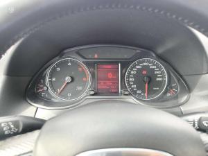Balts Audi Q5 2011 Viļņa, ar dzinēja tilpumu 1.97 L un nobraukumu 251 tūkst. km par 9400 €, foto 29 vietnē AUTOMOTO.COM.LV