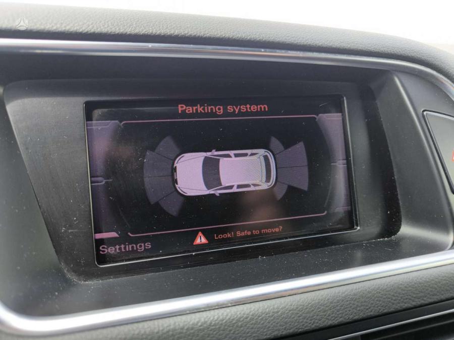 Balts Audi Q5 2011 Viļņa, ar dzinēja tilpumu 1.97 L un nobraukumu 251 tūkst. km par 9400 €, foto 30 vietnē AUTOMOTO.COM.LV