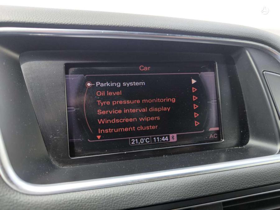 Balts Audi Q5 2011 Viļņa, ar dzinēja tilpumu 1.97 L un nobraukumu 251 tūkst. km par 9400 €, foto 34 vietnē AUTOMOTO.COM.LV