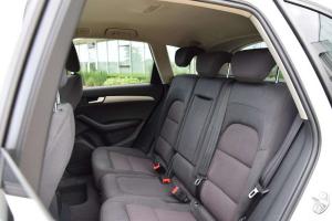Balts Audi Q5 2011 Viļņa, ar dzinēja tilpumu 1.98 L un nobraukumu 285 tūkst. km par 6600 €, foto 20 vietnē AUTOMOTO.COM.LV