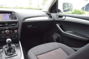 Balts Audi Q5 2011 Viļņa, ar dzinēja tilpumu 1.98 L un nobraukumu 285 tūkst. km par 6600 €, foto 23 vietnē AUTOMOTO.COM.LV
