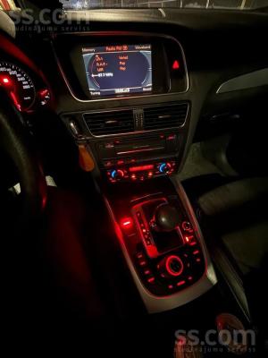 Balts Audi Q5 2011 Rīga, ar dzinēja tilpumu 2.00 L un nobraukumu 238 tūkst. km par 10500 €, foto 10 vietnē AUTOMOTO.COM.LV