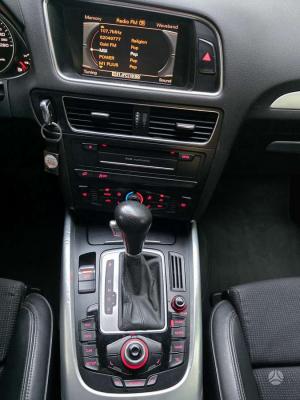 Balts Audi Q5 2011 Viļņa, ar dzinēja tilpumu 2.97 L un nobraukumu 214 tūkst. km par 9500 €, foto 20 vietnē AUTOMOTO.COM.LV
