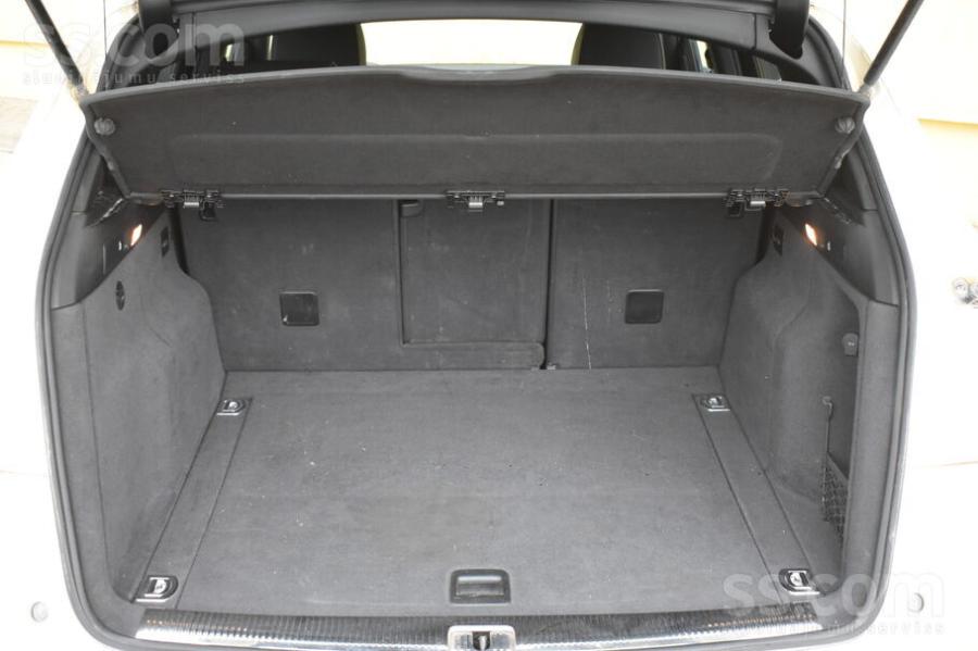 Balts Audi Q5 2011 Talsi, ar dzinēja tilpumu 3.00 L un nobraukumu 302 tūkst. km par 9200 €, foto 10 vietnē AUTOMOTO.COM.LV