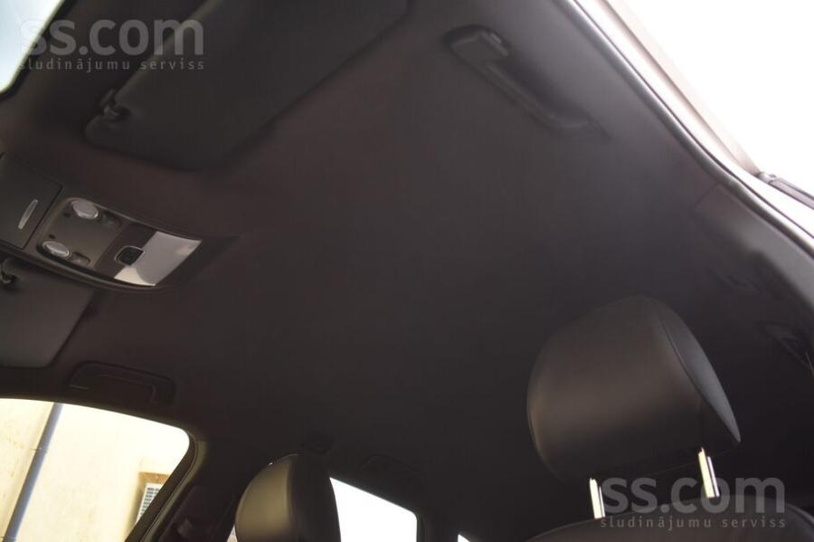 Balts Audi Q5 2011 Talsi, ar dzinēja tilpumu 3.00 L un nobraukumu 302 tūkst. km par 9200 €, foto 11 vietnē AUTOMOTO.COM.LV