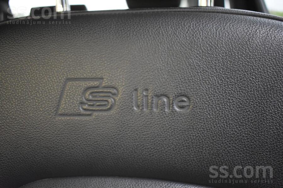 Balts Audi Q5 2011 Talsi, ar dzinēja tilpumu 3.00 L un nobraukumu 302 tūkst. km par 9200 €, foto 13 vietnē AUTOMOTO.COM.LV