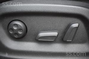 Balts Audi Q5 2011 Talsi, ar dzinēja tilpumu 3.00 L un nobraukumu 302 tūkst. km par 9200 €, foto 14 vietnē AUTOMOTO.COM.LV