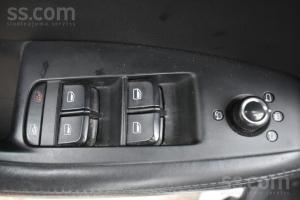Balts Audi Q5 2011 Talsi, ar dzinēja tilpumu 3.00 L un nobraukumu 302 tūkst. km par 9200 €, foto 15 vietnē AUTOMOTO.COM.LV