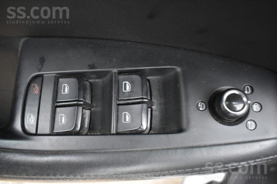 Balts Audi Q5 2011 Talsi, ar dzinēja tilpumu 3.00 L un nobraukumu 302 tūkst. km par 9200 €, foto 15 vietnē AUTOMOTO.COM.LV