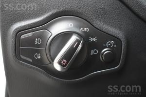 Balts Audi Q5 2011 Talsi, ar dzinēja tilpumu 3.00 L un nobraukumu 302 tūkst. km par 9200 €, foto 17 vietnē AUTOMOTO.COM.LV