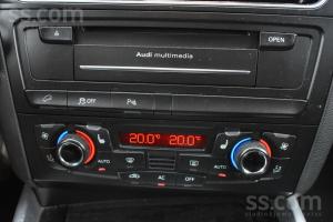 Balts Audi Q5 2011 Talsi, ar dzinēja tilpumu 3.00 L un nobraukumu 302 tūkst. km par 9200 €, foto 19 vietnē AUTOMOTO.COM.LV