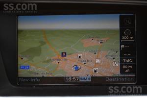 Balts Audi Q5 2011 Talsi, ar dzinēja tilpumu 3.00 L un nobraukumu 302 tūkst. km par 9200 €, foto 21 vietnē AUTOMOTO.COM.LV