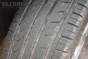 Balts Audi Q5 2011 Talsi, ar dzinēja tilpumu 3.00 L un nobraukumu 302 tūkst. km par 9200 €, foto 24 vietnē AUTOMOTO.COM.LV