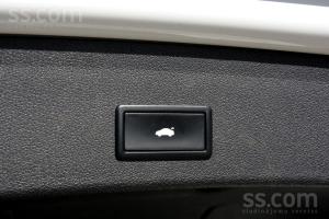 Белый Ауди Ку 5 2011 в Рига, объемом двигателя 3.00 л и пробегом 285 тыс. км за 8750 €, фото 20 на AUTOMOTO.COM.LV