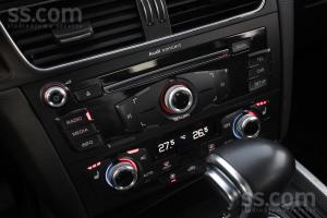 Белый Ауди Ку 5 2012 в Елгава, объемом двигателя 2.00 л и пробегом 255 тыс. км за 13500 €, фото 24 на AUTOMOTO.COM.LV