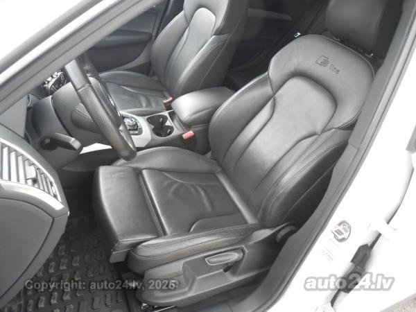Balts Audi Q5 2012 Viljandi, ar dzinēja tilpumu 2.00 L un nobraukumu 179 tūkst. km par 11990 €, foto 6 vietnē AUTOMOTO.COM.LV