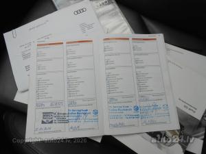 White Audi Q5 2012 in Viljandi, with an engine capacity of 2.00 L and mileage of 179 thousand km for 11990 €, photo 16 on AUTOMOTO.COM.LV
