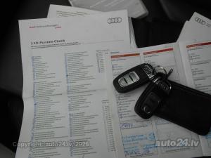 White Audi Q5 2012 in Viljandi, with an engine capacity of 2.00 L and mileage of 179 thousand km for 11990 €, photo 18 on AUTOMOTO.COM.LV