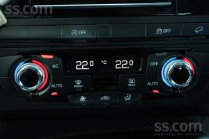 Белый Ауди Ку 5 2012 в Тукумс, объемом двигателя 2.00 л и пробегом 258 тыс. км за 13700 €, фото 14 на AUTOMOTO.COM.LV