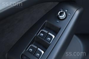 Balts Audi Q5 2012 Tukums, ar dzinēja tilpumu 2.00 L un nobraukumu 258 tūkst. km par 13700 €, foto 10 vietnē AUTOMOTO.COM.LV