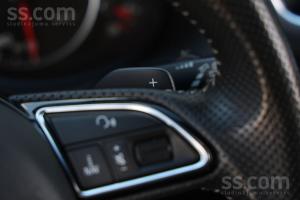 Balts Audi Q5 2012 Tukums, ar dzinēja tilpumu 2.00 L un nobraukumu 258 tūkst. km par 13700 €, foto 15 vietnē AUTOMOTO.COM.LV