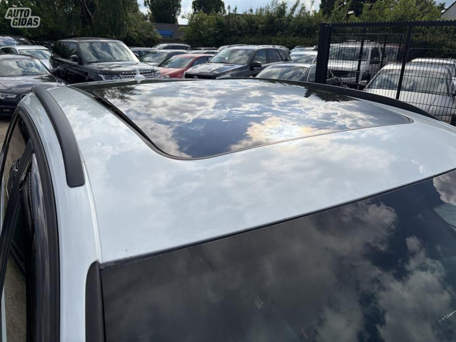 Balts Audi Q5 2012 Viļņa, ar dzinēja tilpumu 3.00 L un nobraukumu 340 tūkst. km par 9999 €, foto 13 vietnē AUTOMOTO.COM.LV