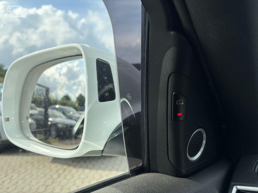 Balts Audi Q5 2012 Viļņa, ar dzinēja tilpumu 3.00 L un nobraukumu 340 tūkst. km par 9999 €, foto 19 vietnē AUTOMOTO.COM.LV