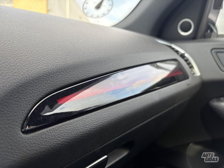 Balts Audi Q5 2012 Viļņa, ar dzinēja tilpumu 3.00 L un nobraukumu 340 tūkst. km par 9999 €, foto 22 vietnē AUTOMOTO.COM.LV