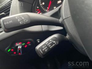 White Audi Q5 2012 in Riga, with an engine capacity of 2.00 L and mileage of 0 thousand km for 9950 €, photo 16 on AUTOMOTO.COM.LV