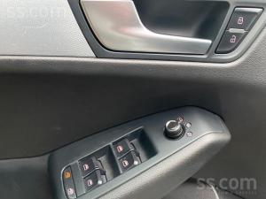 White Audi Q5 2012 in Riga, with an engine capacity of 2.00 L and mileage of 0 thousand km for 9950 €, photo 18 on AUTOMOTO.COM.LV