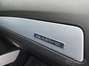 White Audi Q5 2012 in Riga, with an engine capacity of 2.00 L and mileage of 0 thousand km for 9950 €, photo 23 on AUTOMOTO.COM.LV