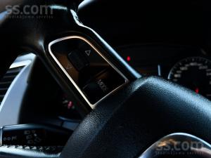 Белый Ауди Ку 5 2012 в Елгава, объемом двигателя 2.00 л и пробегом 277 тыс. км за 10496 €, фото 9 на AUTOMOTO.COM.LV