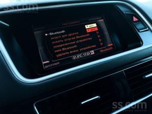 Белый Ауди Ку 5 2012 в Елгава, объемом двигателя 2.00 л и пробегом 277 тыс. км за 10496 €, фото 15 на AUTOMOTO.COM.LV