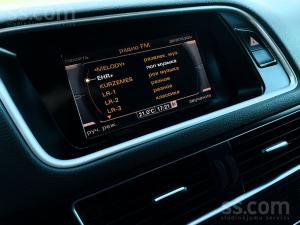 Белый Ауди Ку 5 2012 в Елгава, объемом двигателя 2.00 л и пробегом 277 тыс. км за 10496 €, фото 16 на AUTOMOTO.COM.LV