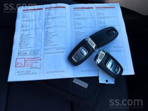 Белый Ауди Ку 5 2012 в Елгава, объемом двигателя 2.00 л и пробегом 277 тыс. км за 10496 €, фото 23 на AUTOMOTO.COM.LV