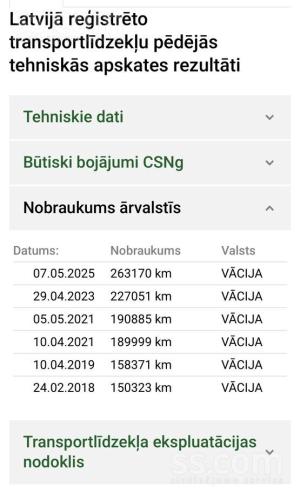 Белый Ауди Ку 5 2012 в Елгава, объемом двигателя 2.00 л и пробегом 277 тыс. км за 10496 €, фото 24 на AUTOMOTO.COM.LV