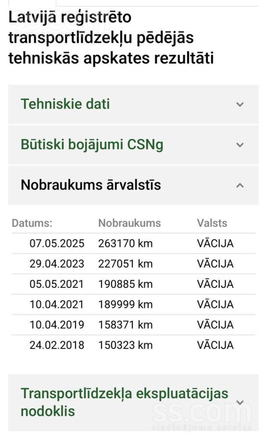 Белый Ауди Ку 5 2012 в Елгава, объемом двигателя 2.00 л и пробегом 277 тыс. км за 10496 €, фото 24 на AUTOMOTO.COM.LV