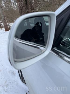 Balts Audi Q5 2012 Rīga, ar dzinēja tilpumu 2.00 L un nobraukumu 0 tūkst. km par 10800 €, foto 8 vietnē AUTOMOTO.COM.LV